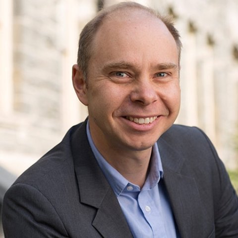 Jeremy Wallace | Wilson Center