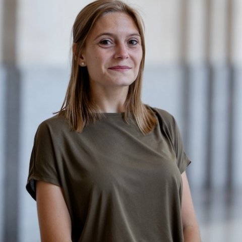 Emma Larson | Wilson Center