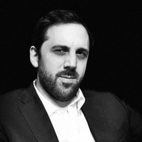 Stephen Kalin | Wilson Center