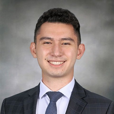 Xavier Delgado | Wilson Center