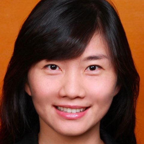 Yu-Jie Chen | Wilson Center