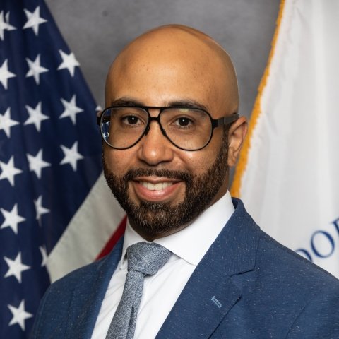 Alex T. Johnson | Wilson Center