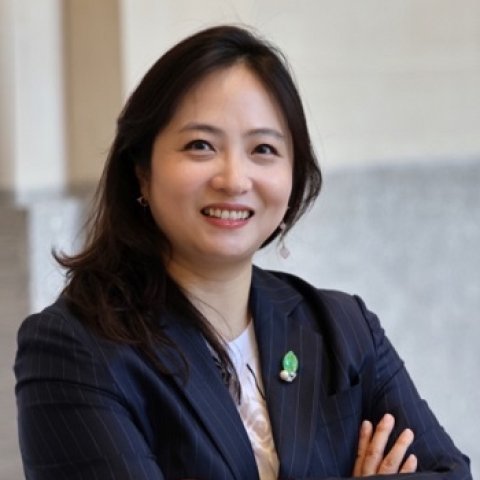 Amy Paik | Wilson Center