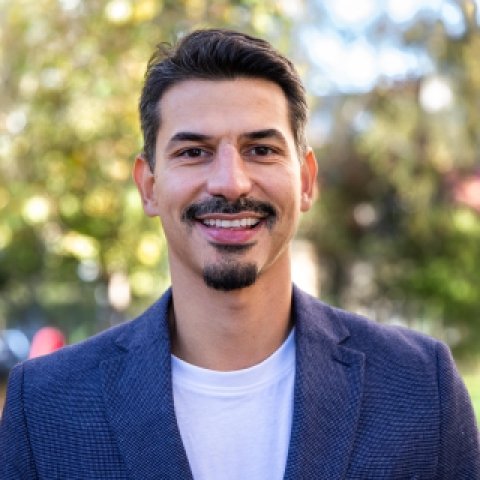 André Vasconcelos | Wilson Center