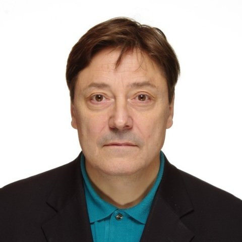 Bernard Barani | Wilson Center