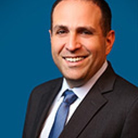 Jarrett Blanc | Wilson Center