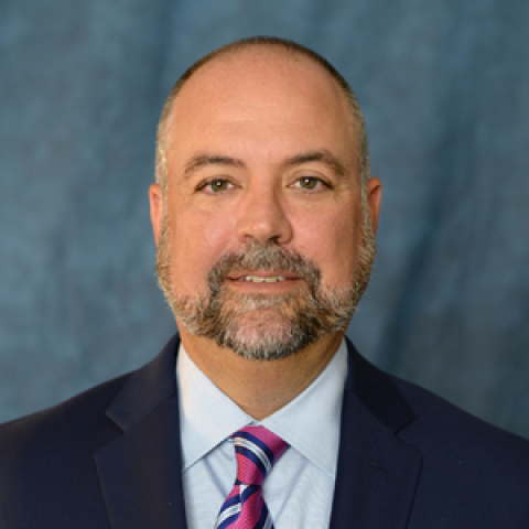 Bob Costello | Wilson Center