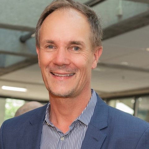 Christian F. Ostermann | Wilson Center