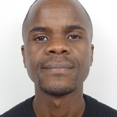 Courage Mlambo | Wilson Center