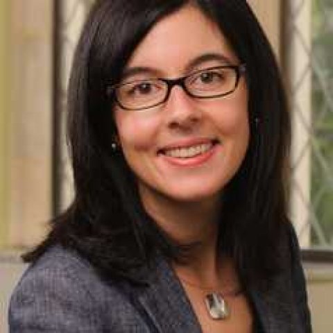 Jennifer Pribble | Wilson Center