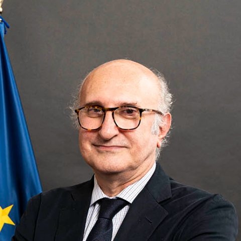 Juan Fernández Trigo | Wilson Center