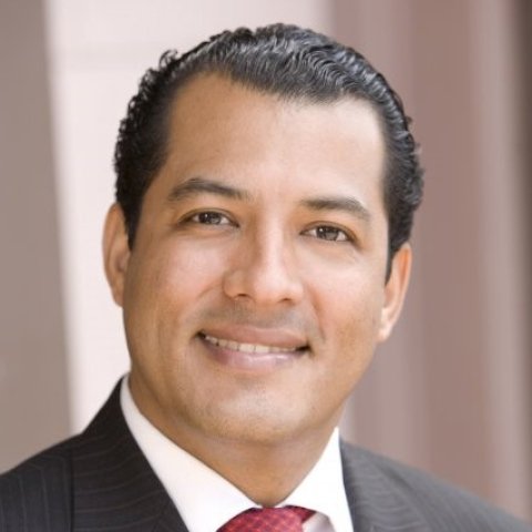 Félix Maradiaga | Wilson Center