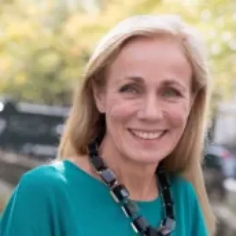 Kitty van der Heijden | Wilson Center