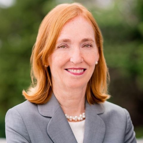 Emily Haber | Wilson Center