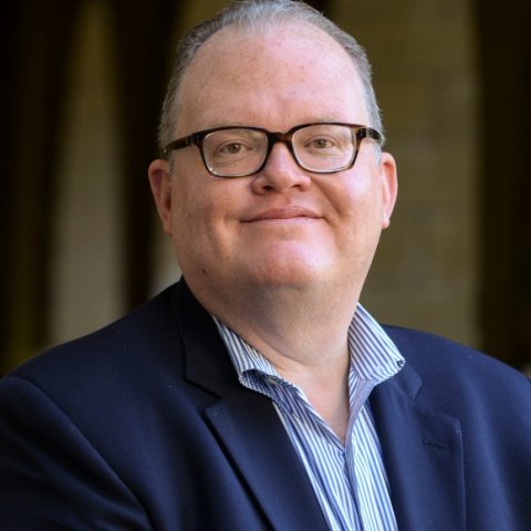 Harold Trinkunas | Wilson Center