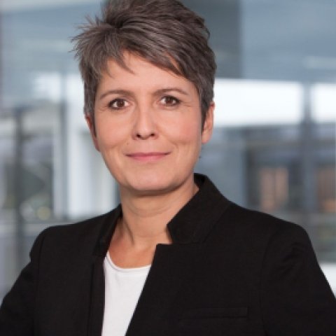 Ines Pohl | Wilson Center