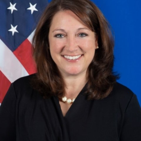 Jennifer Gavito | Wilson Center