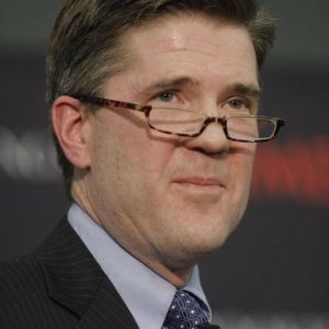 John Austin | Wilson Center