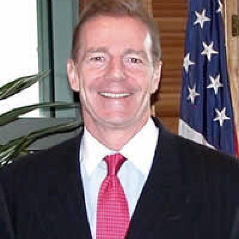 Craig Kelly | Wilson Center