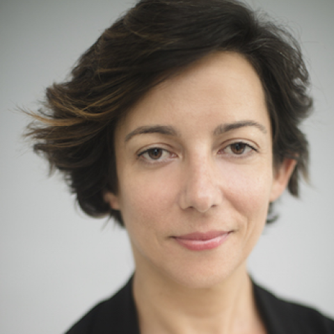 Kim Ghattas | Wilson Center