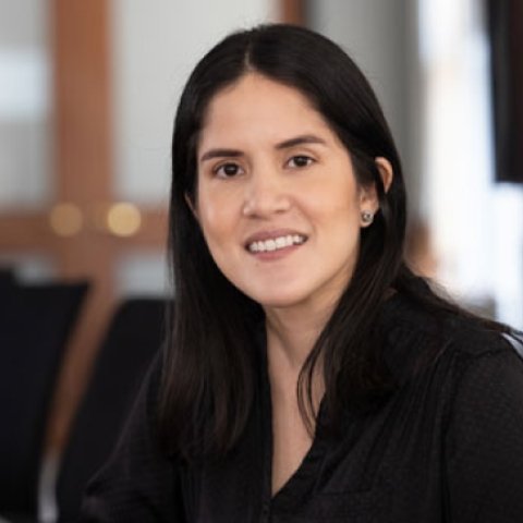 Maria Lapeira | Wilson Center