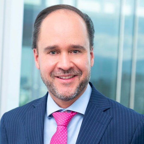 Carlos Ramírez | Wilson Center