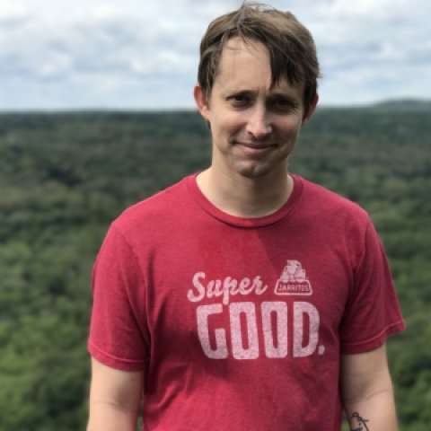 Kevin Rothrock | Wilson Center