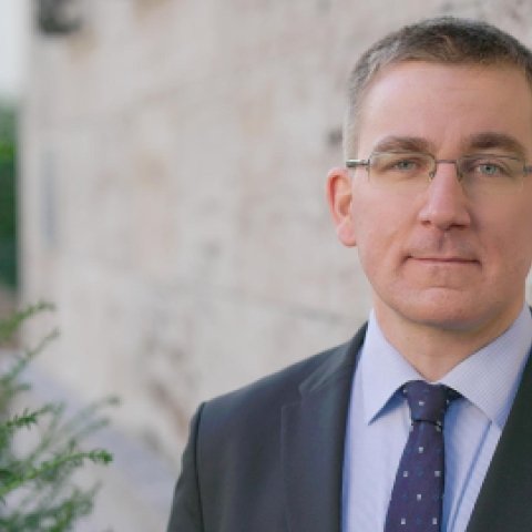 András Rácz | Wilson Center