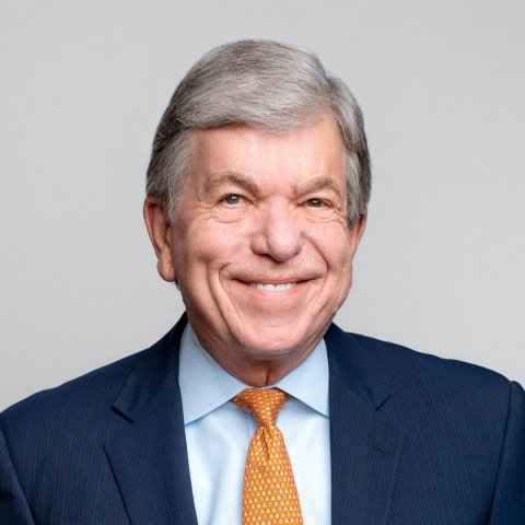 Roy Blunt | Wilson Center