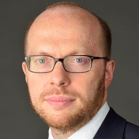 Stephan Solzhenitsyn | Wilson Center