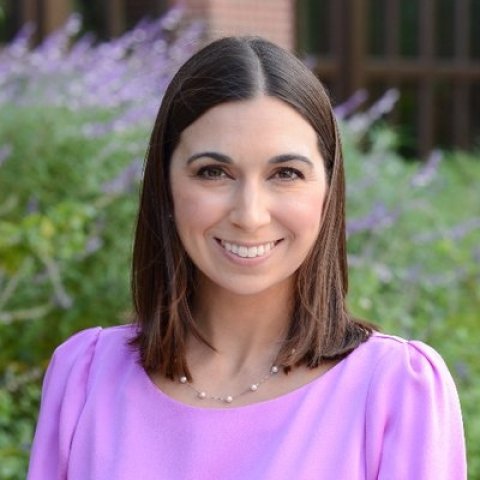 Laura Collins | Wilson Center