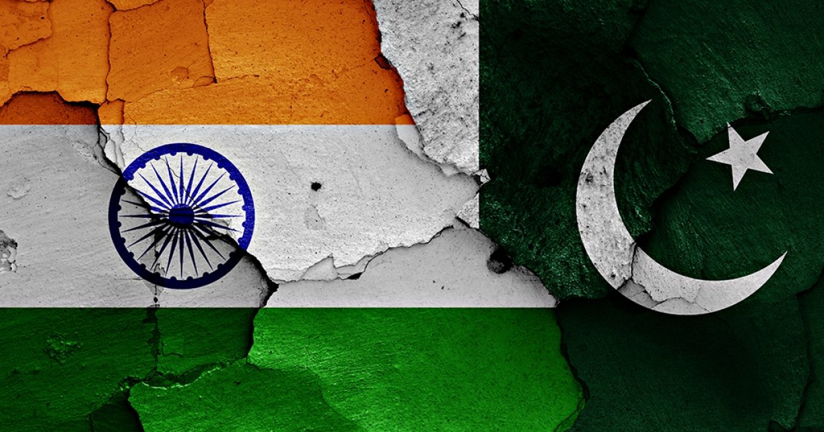 India and Pakistan at 75: A Tale of Two Divergent Economic Paths ...