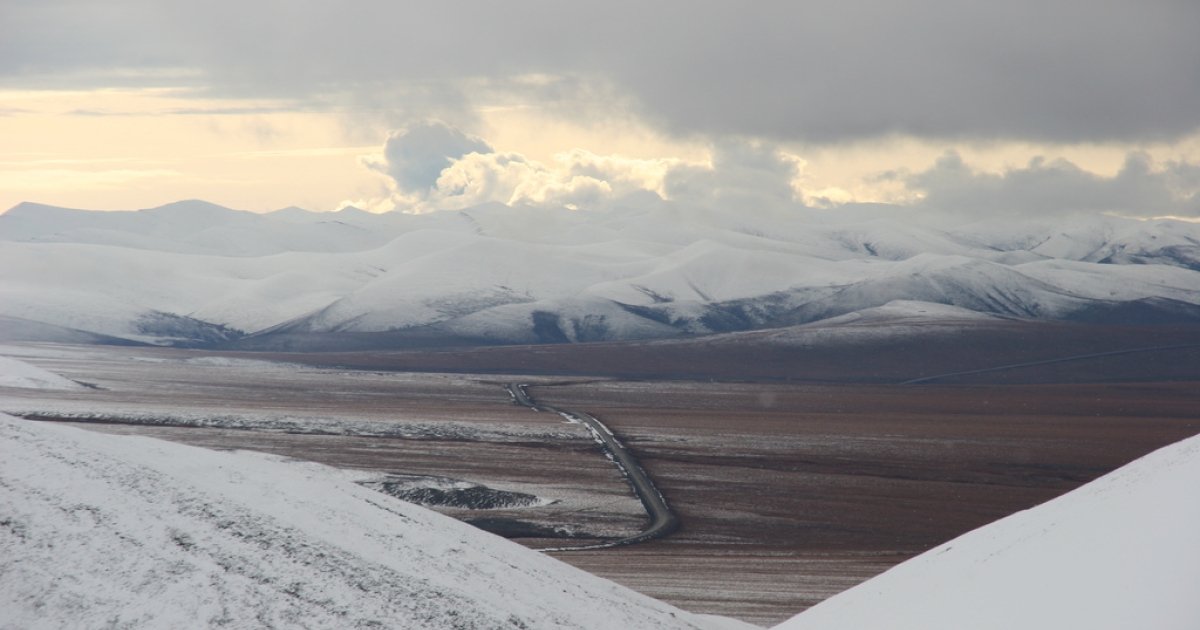 Person, Place, and Policy | Mackenzie Valley Highway: Connecting Canada ...