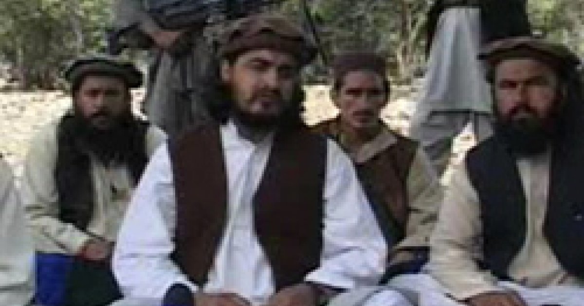 Why Pakistanis Are Angry About Taliban Leader's Death | Wilson Center