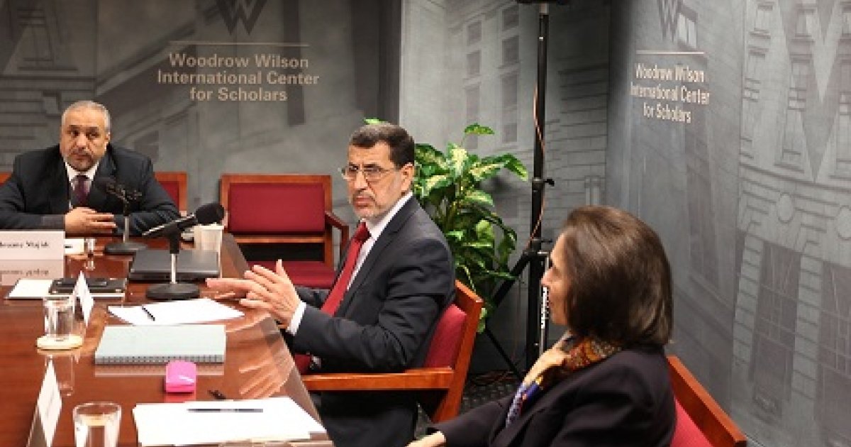 Political Developments in Morocco: The African Context | Wilson Center