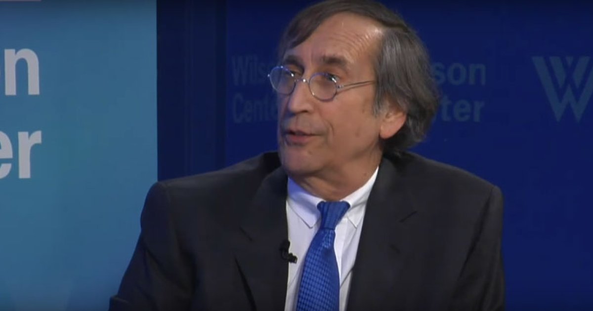 Aaron David Miller on What the Trump Administration Should Focus on in ...