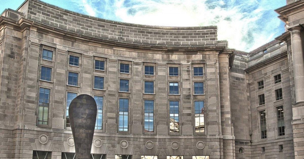 The Wilson Center Named World’s Best Think Tank in Two Categories ...