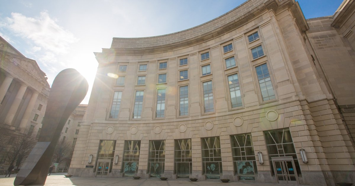 50 Years of Impact: A Look Inside the Wilson Center | Wilson Center