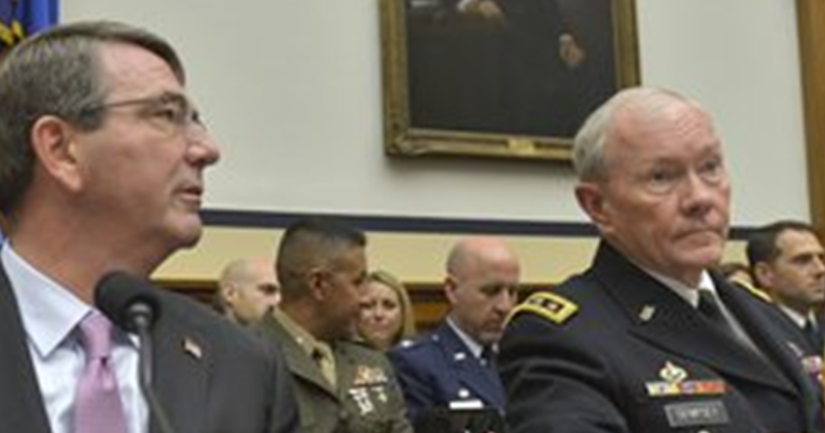 CRS Report: Assessing US Policy on ISIS | Wilson Center