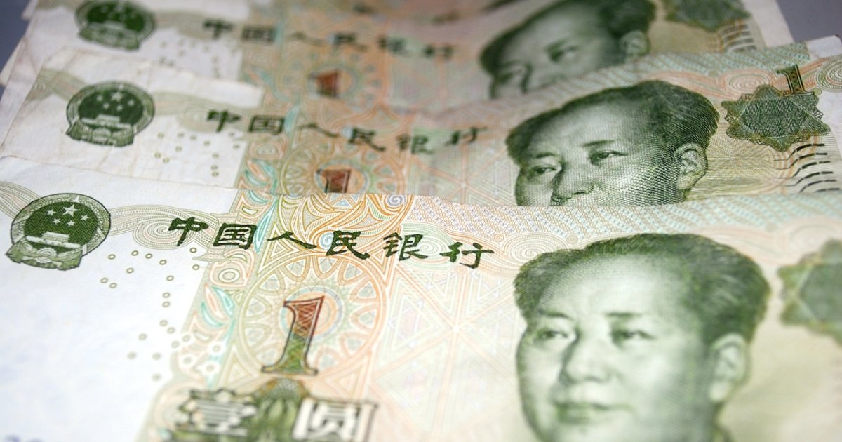 Is China Manipulating its Currency? | Wilson Center