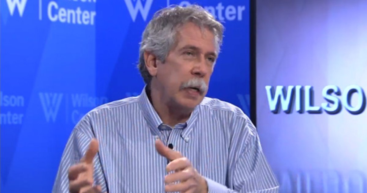 Is 3-D Printing a Game Changer? | Wilson Center