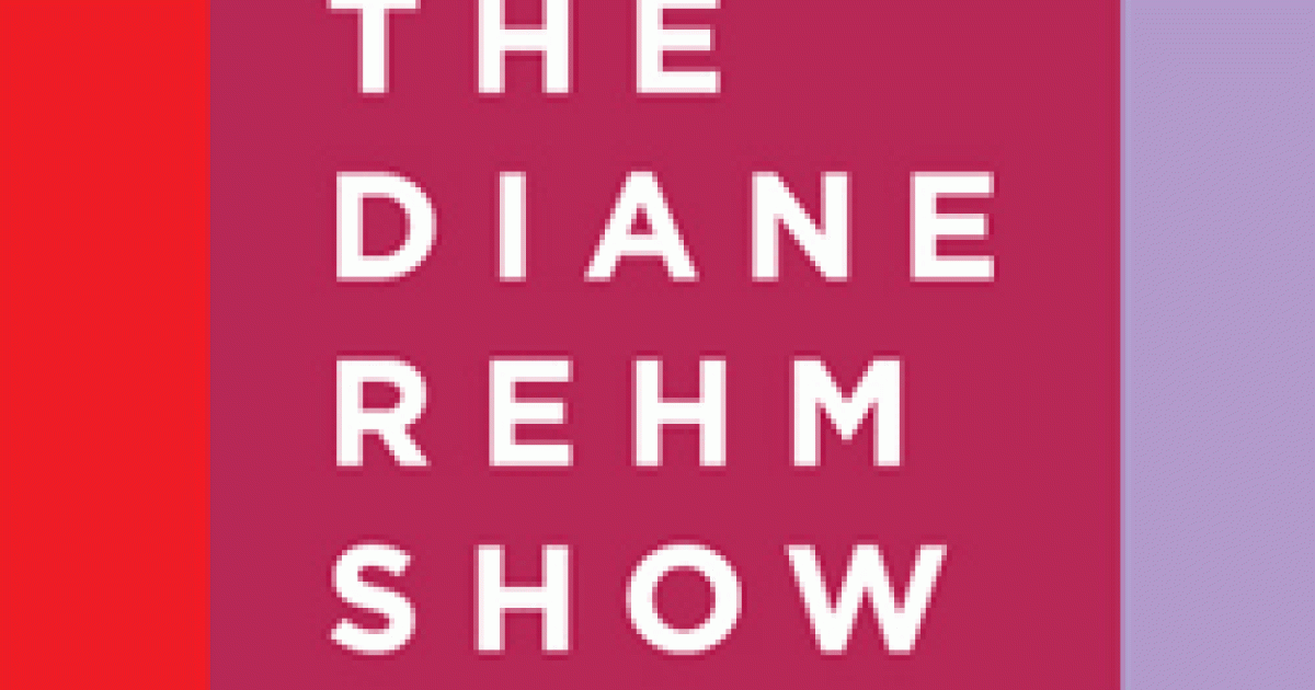 Geoff Dabelko On The Diane Rehm Show Discussing Global Water Security ... Geoff Dabelko On The Diane Rehm Show Discussing Global Water Security ...