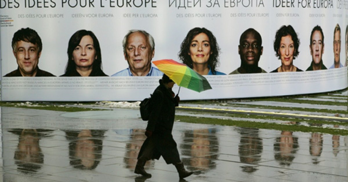 The End of Multiculturalism in Europe? | Wilson Center