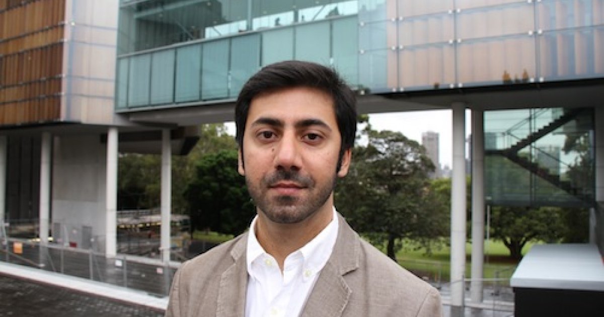 Former Scholar Hussain Nadim Recognized in Forbes Magazine 30 Under 30 ...