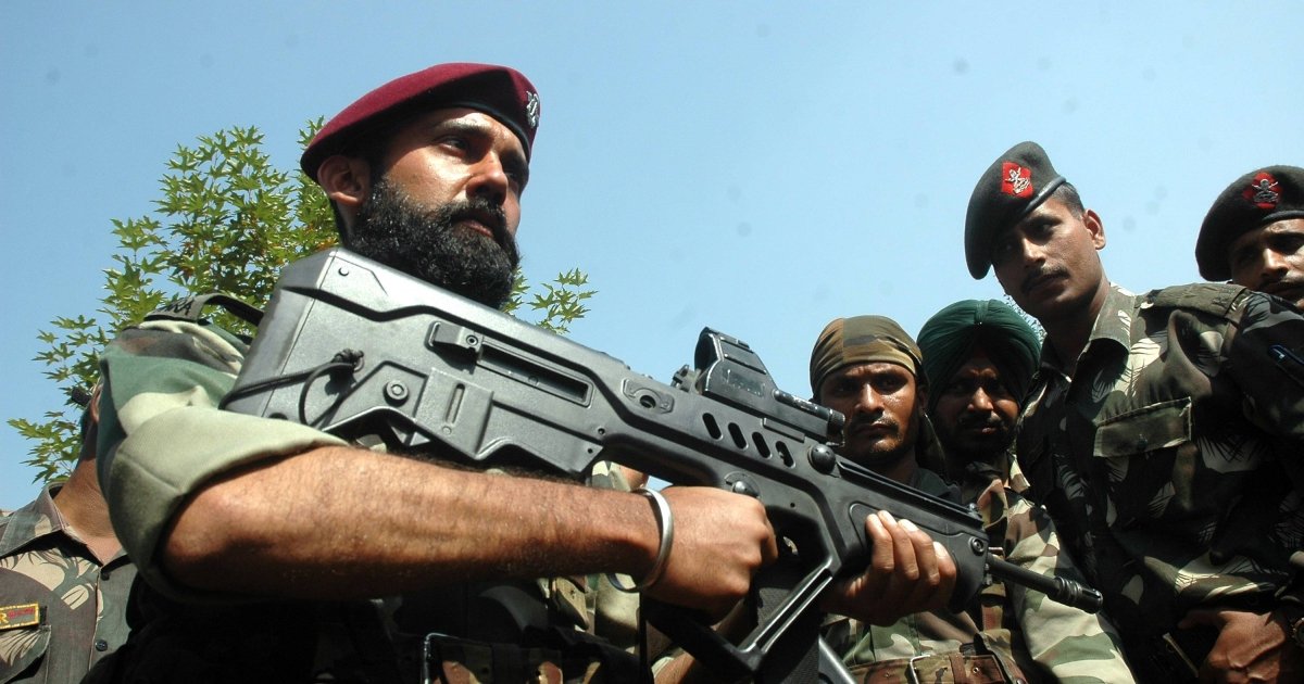 India is Failing to Learn from Terrorist Attacks | Wilson Center