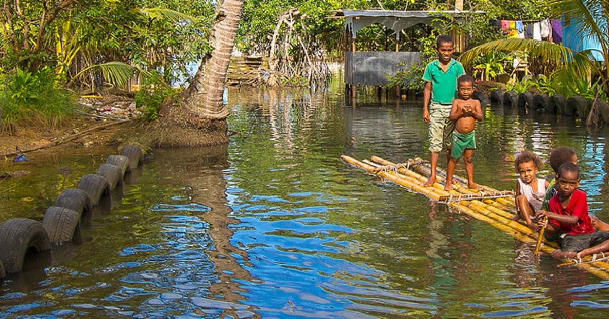 Corruption, Climate Change, and Vulnerability in Small Island States ...