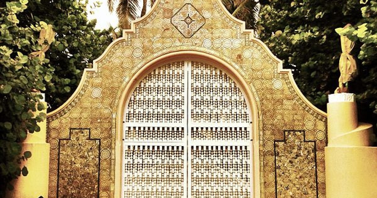 The Stakes at Mar-a-Lago | Wilson Center