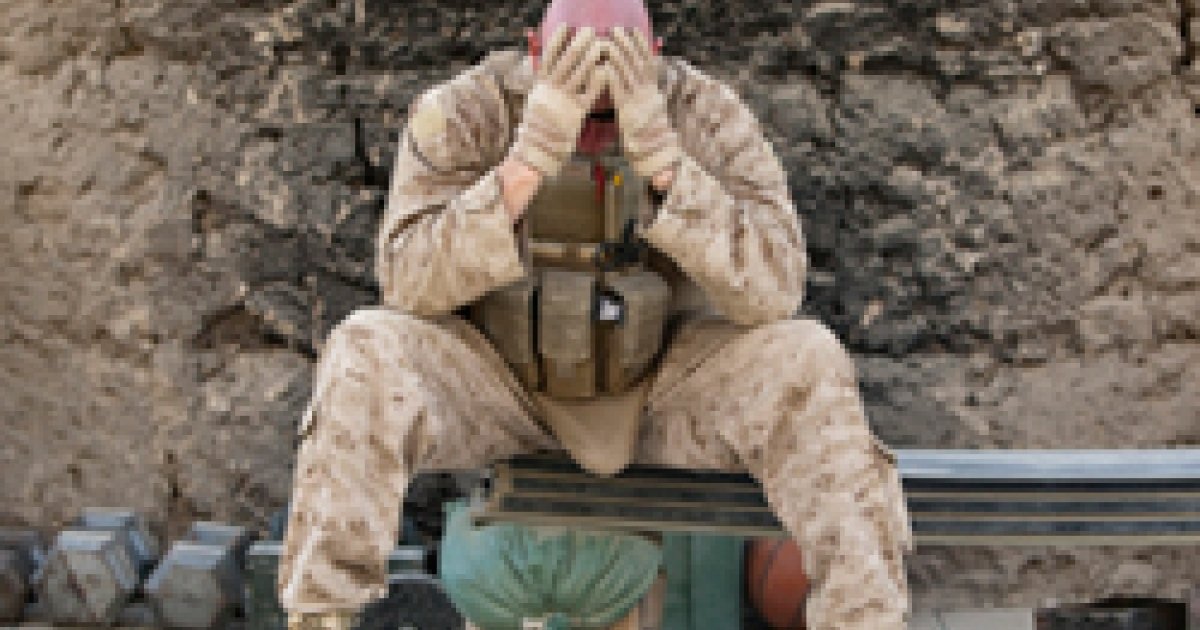 The Wounds of War | Wilson Center