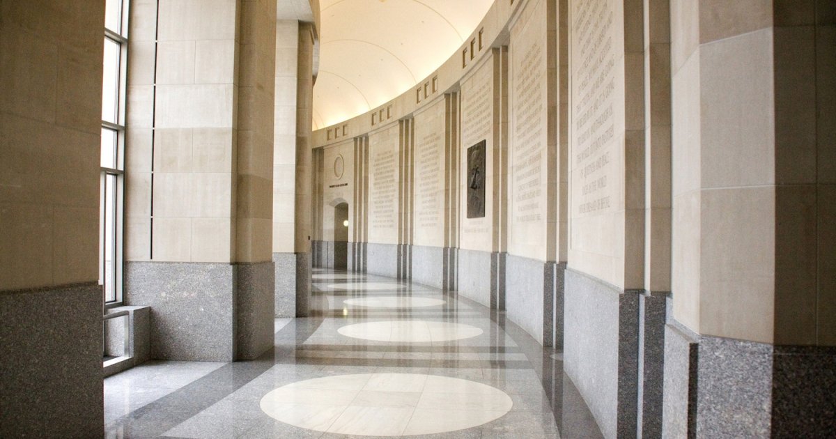 The Wilson Center Named World’s Best Think Tank in Two Categories ...