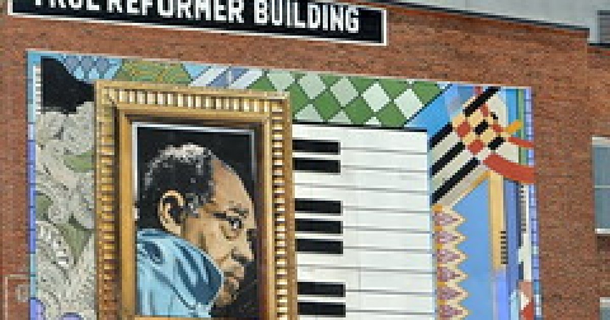 Taking to the Streets: The Battle over Gentrification and Culture in ...